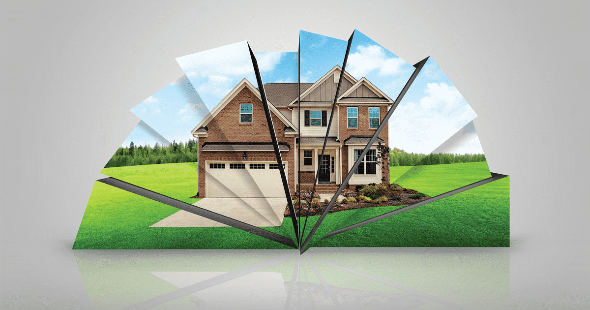 What Is A Leasehold Property 
