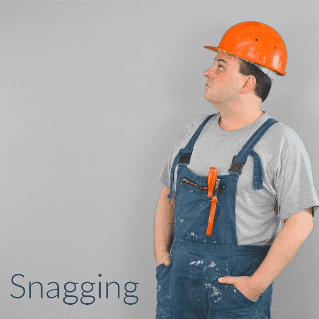 What Is Snagging and Should You Use a Snagging Company?