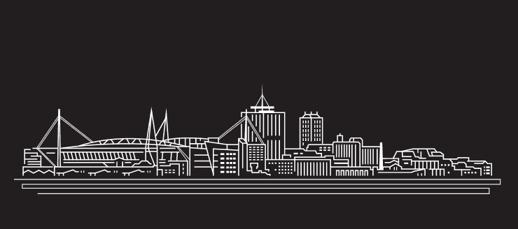 The Best Areas of Cardiff to Invest in Buy-to-Let