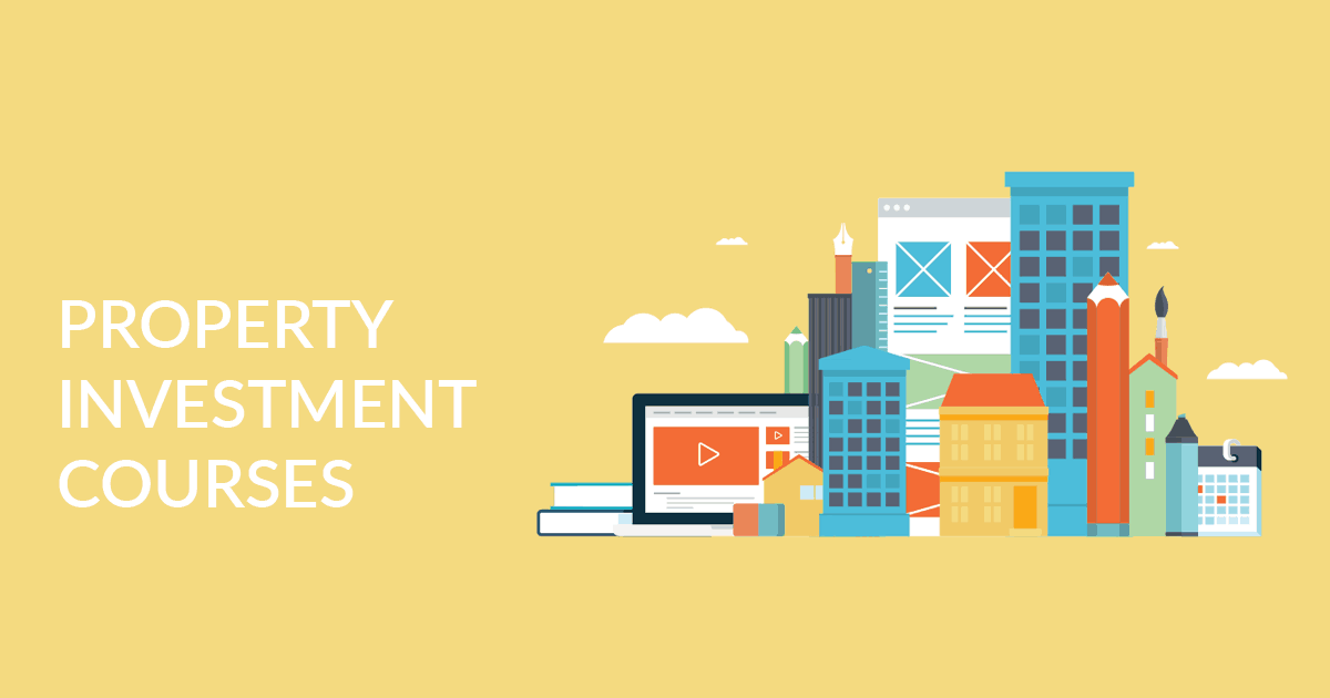 Property Investment Courses from Property Investments UK