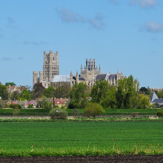 The Best Areas of Ely to Invest in Buy-to-Let