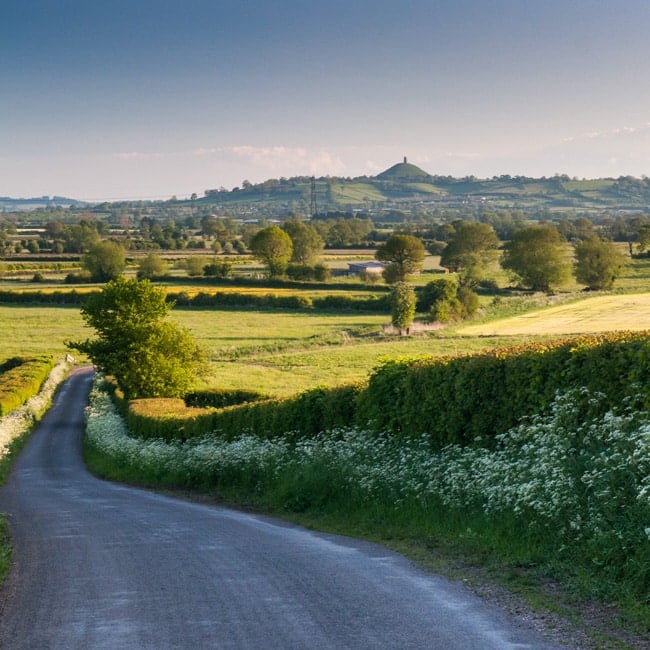 Where to Buy Property Investments in Somerset: Yields of 5.2%