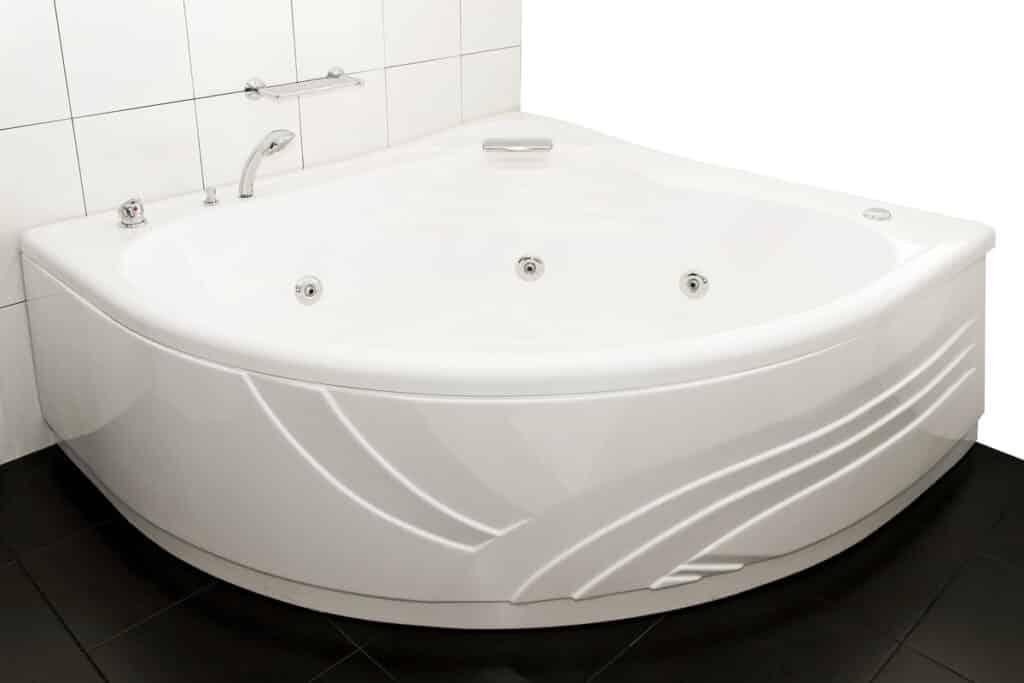 The Most Popular Bath Shapes: A Guide