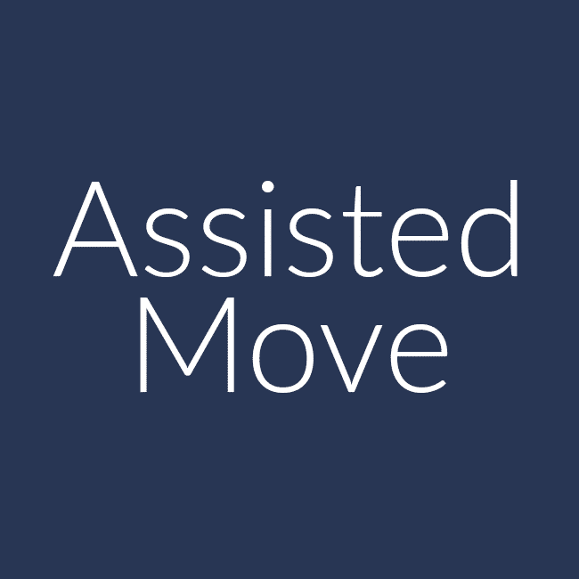 What Does ‘Assisted Move’ Actually Mean?