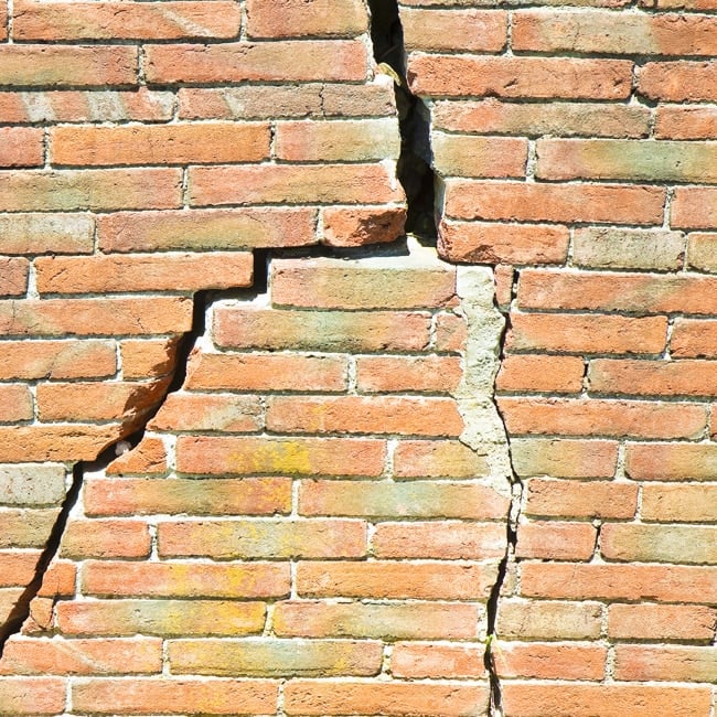 Is Buying a House with a History of Subsidence Always a Bad Idea?