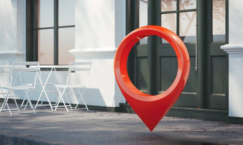 What is a Unique Street Reference Number (USRN)?