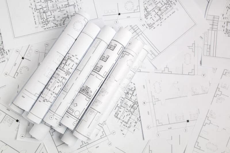 What is a General Permitted Development Order?