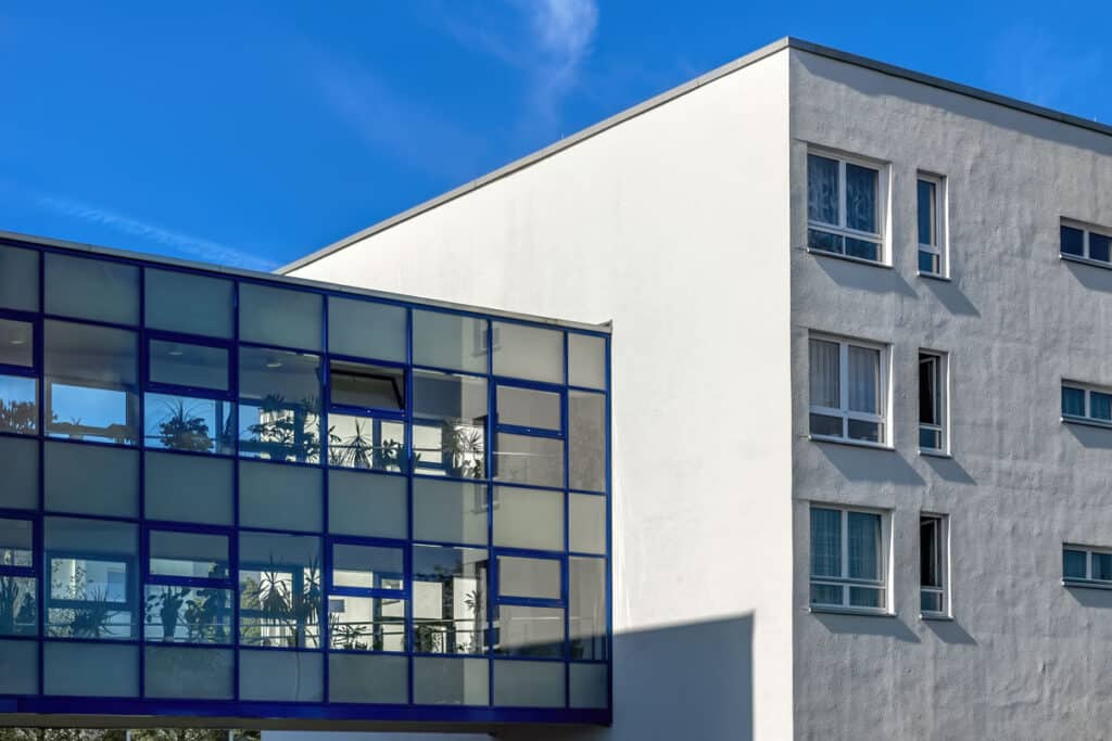 What is a Glass Link?