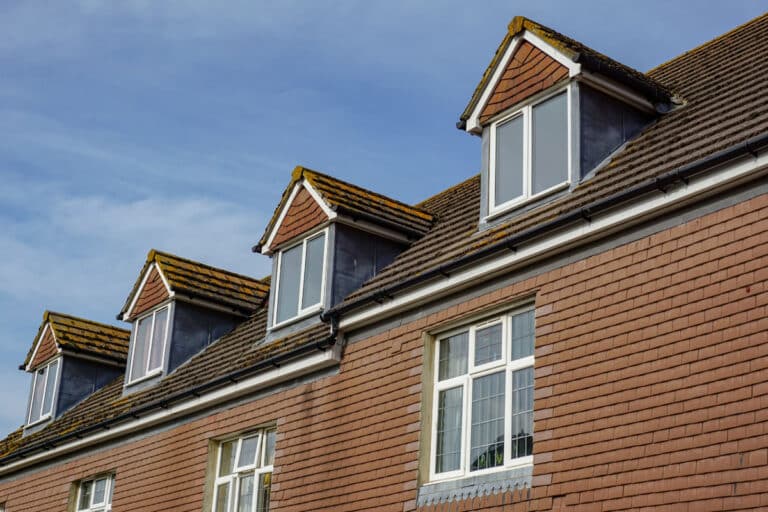 The Hipped Roof: A Timeless Architectural Marvel