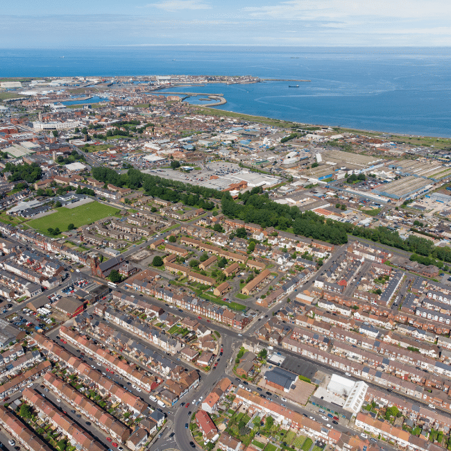 Top 20 Cheapest Places To Buy A House In England