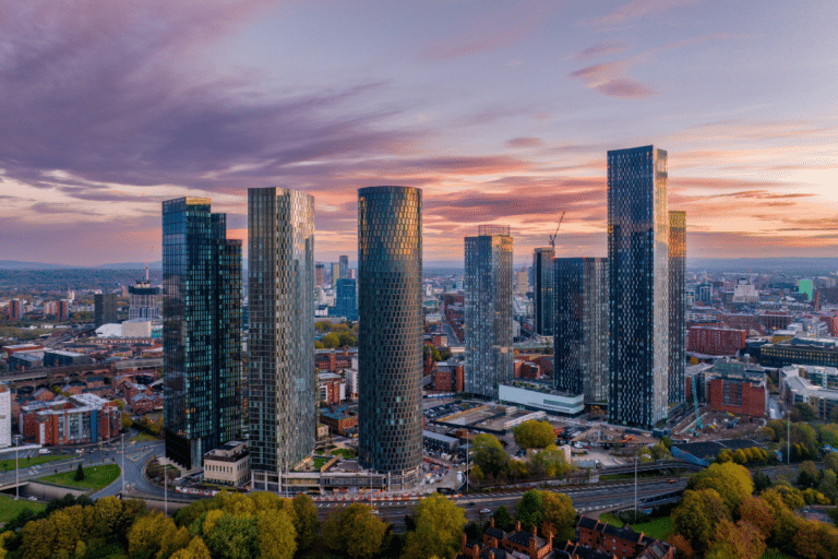 Most Expensive Streets in Manchester: New Top 10