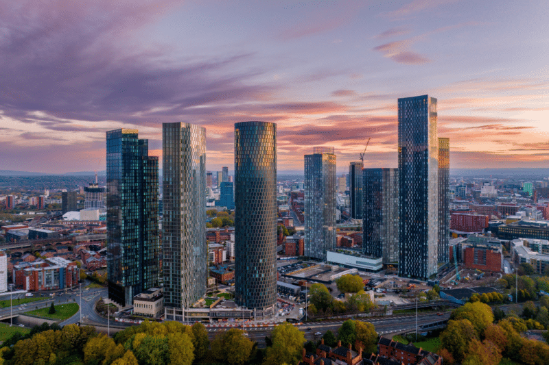 Most Expensive Streets in Manchester: New Top 10